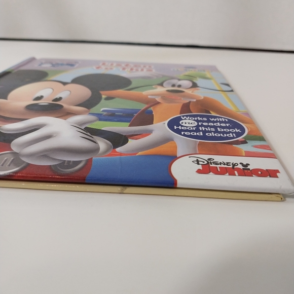 Disney Story Reader | Other | Disney Story Reader Mickey Mouse And ...